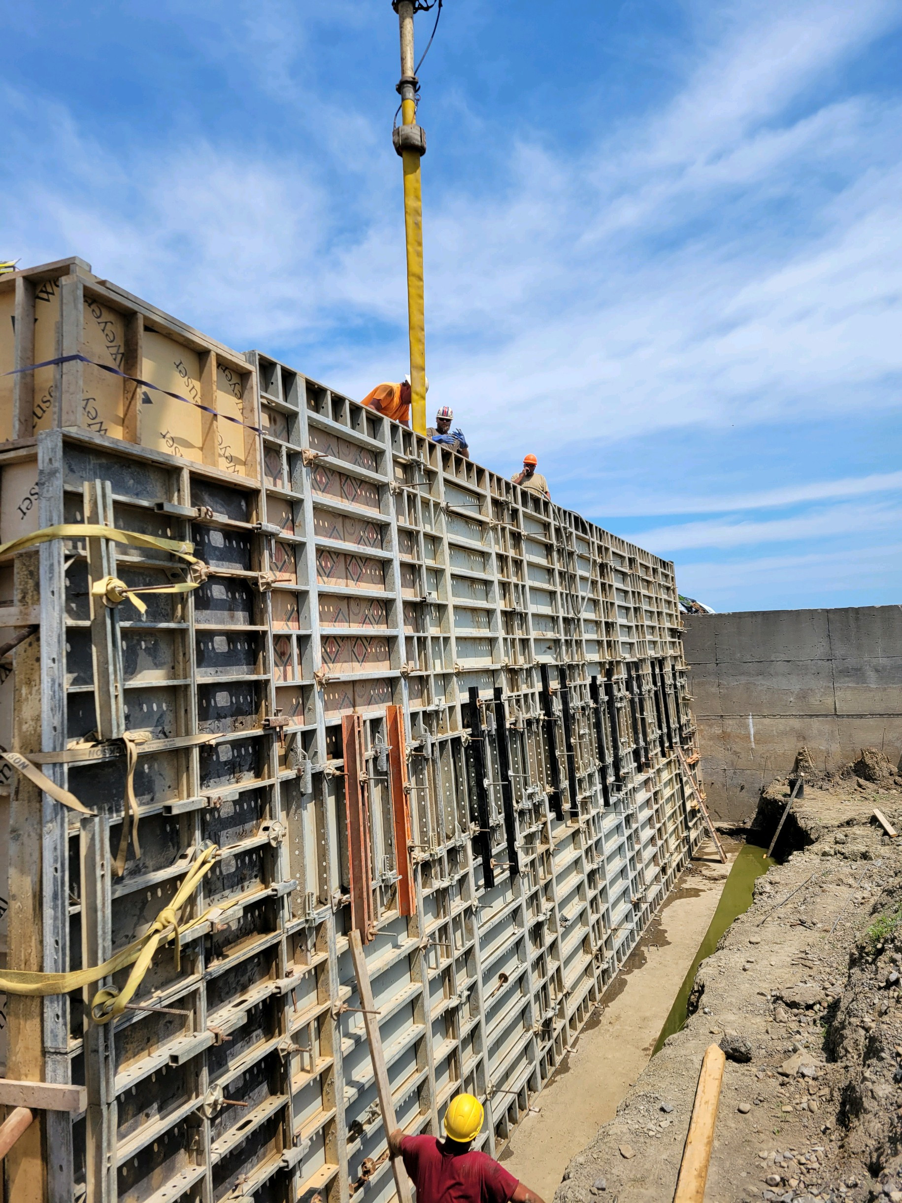 Rasto Photos | Desuta Concrete Forms