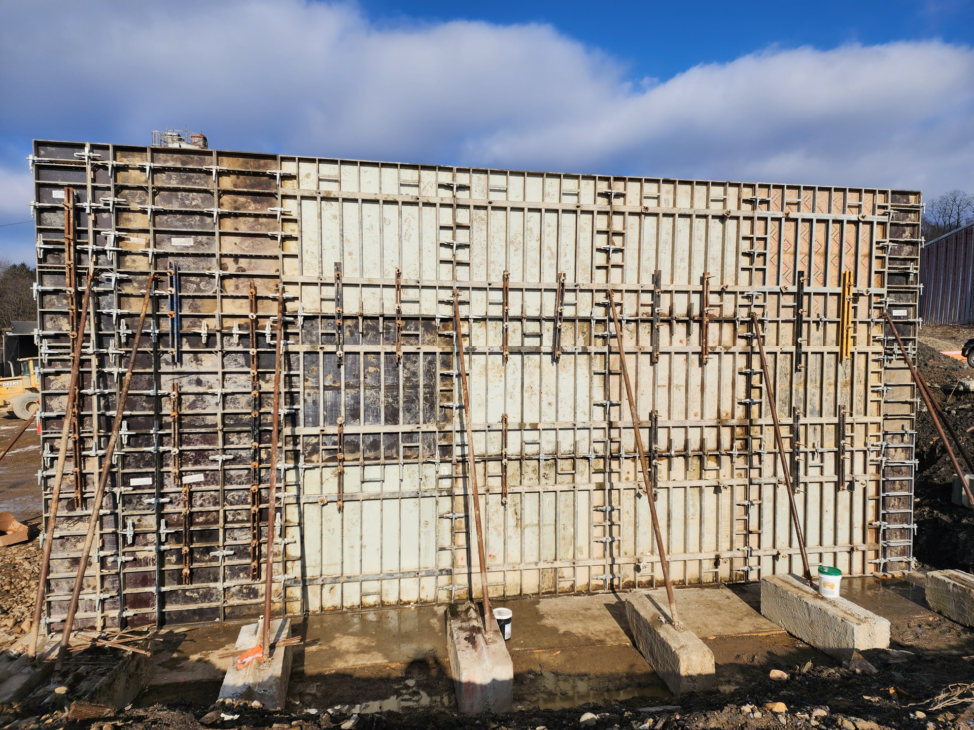 Rasto Photos | Desuta Concrete Forms